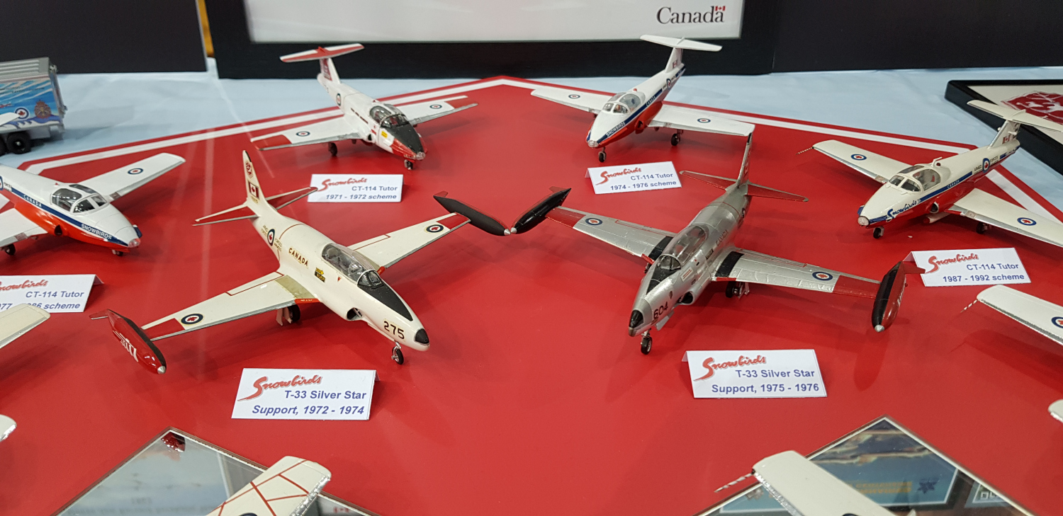 Scale ModelWorld 2022