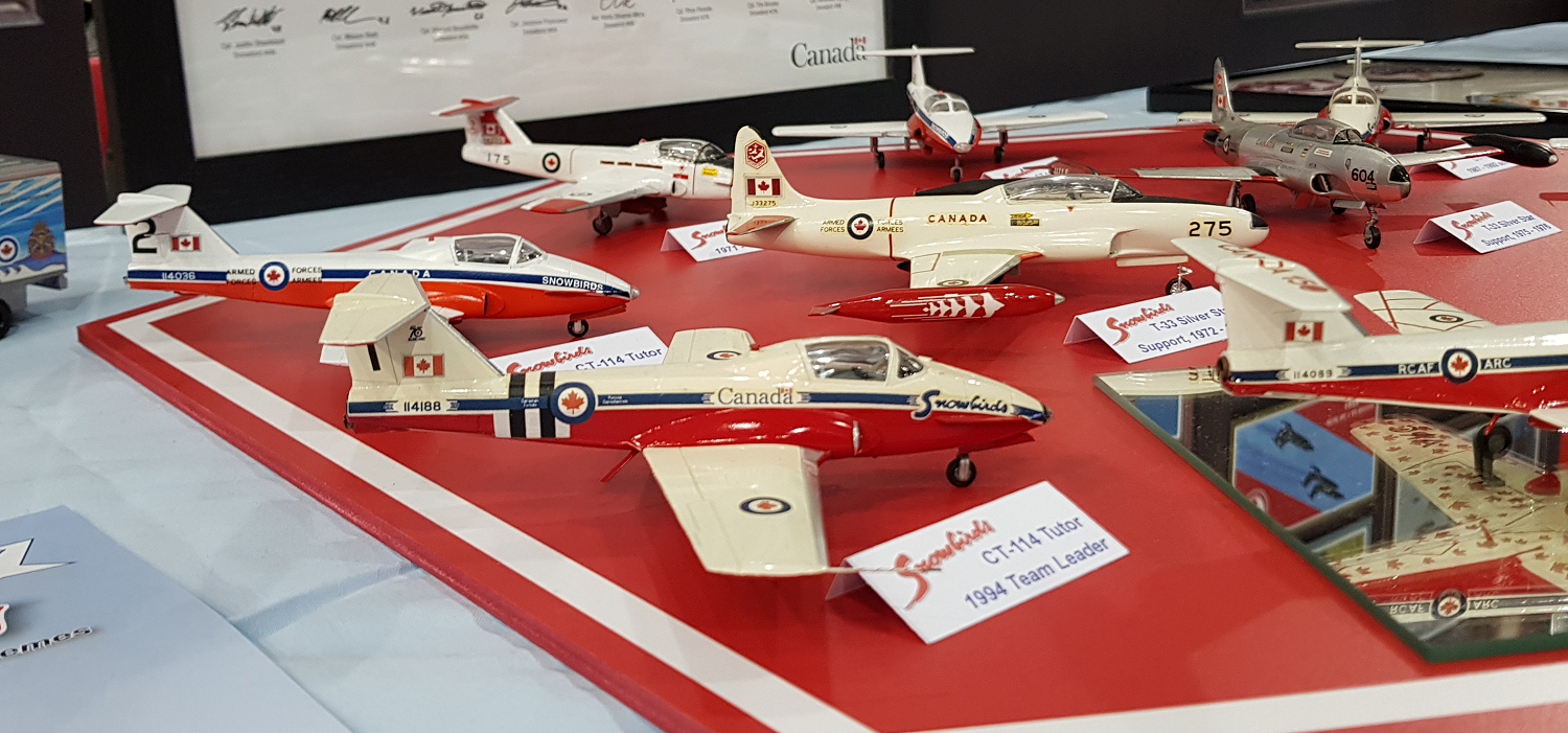 Scale ModelWorld 2022