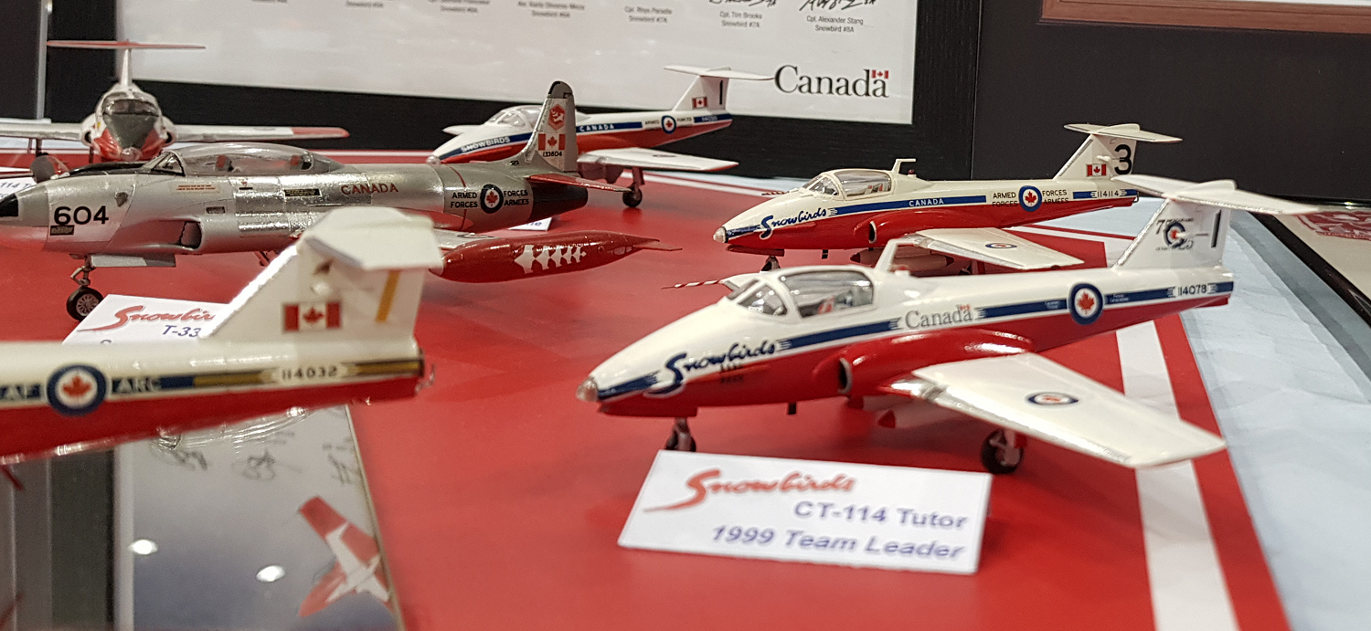 Scale ModelWorld 2022