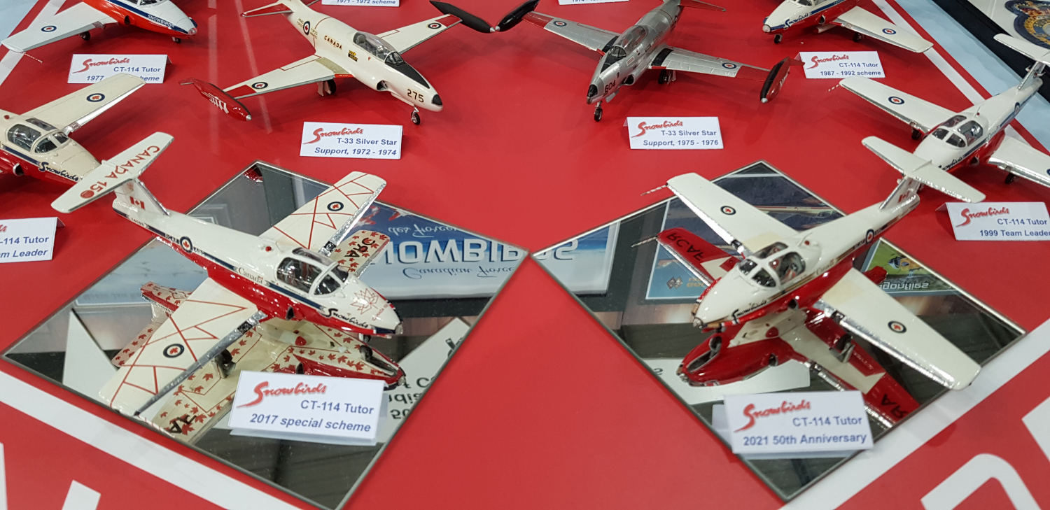 Scale ModelWorld 2022