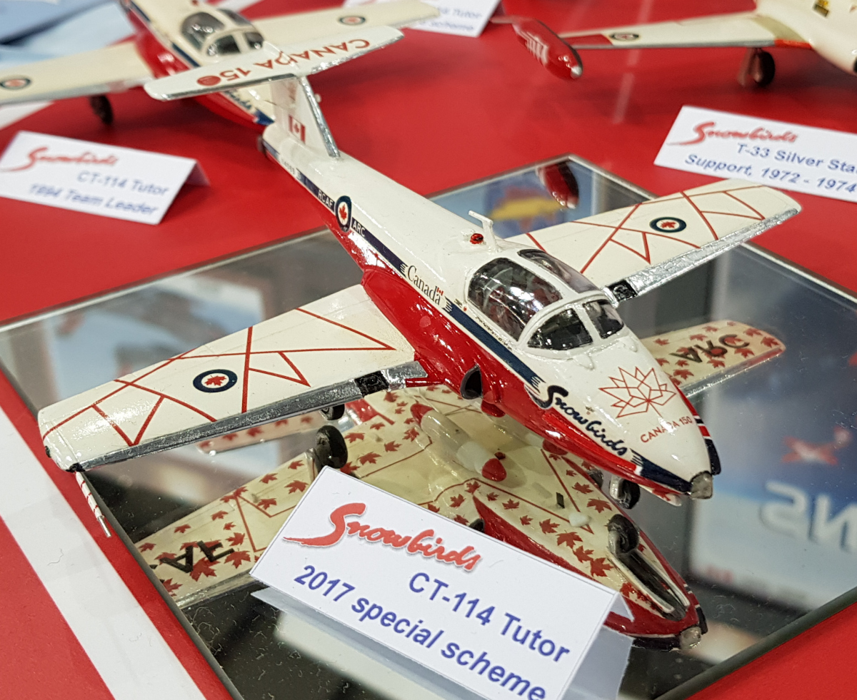 Scale ModelWorld 2022