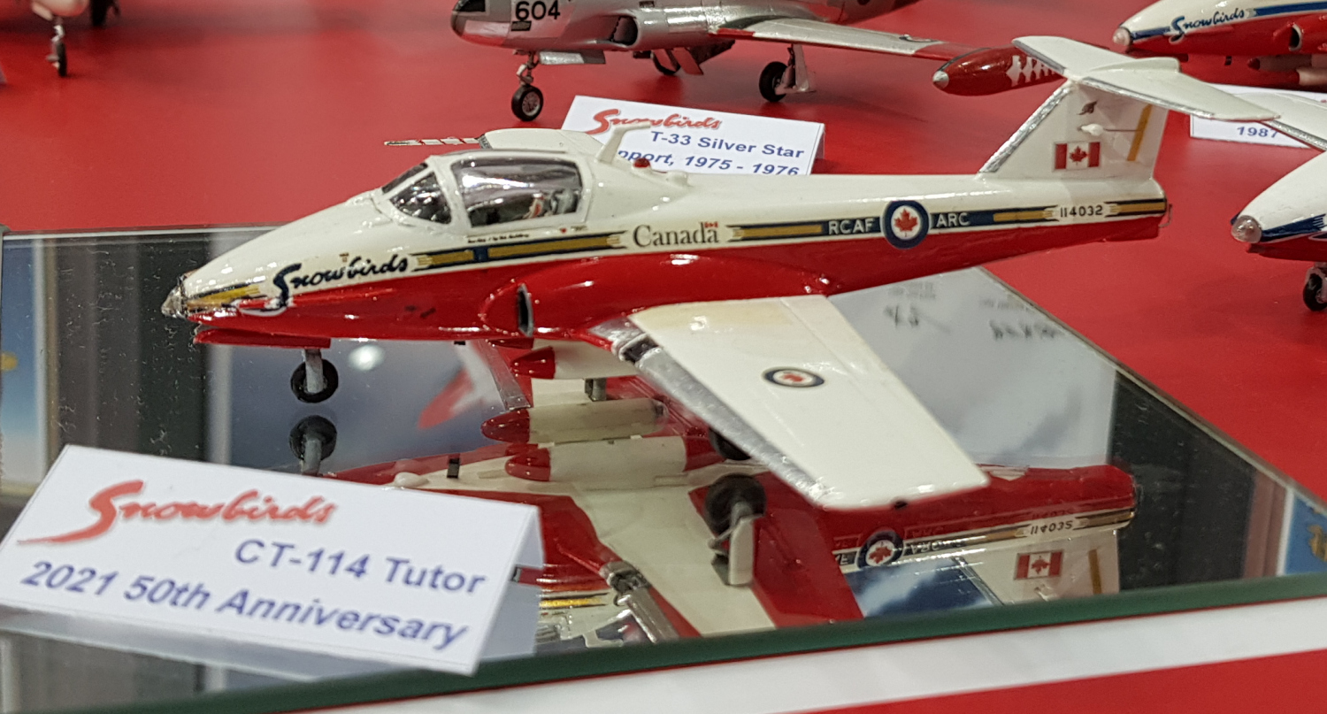 Scale ModelWorld 2022