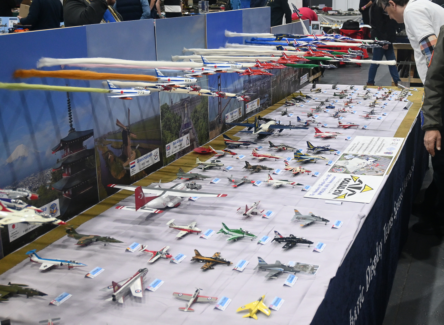Scale ModelWorld 2023