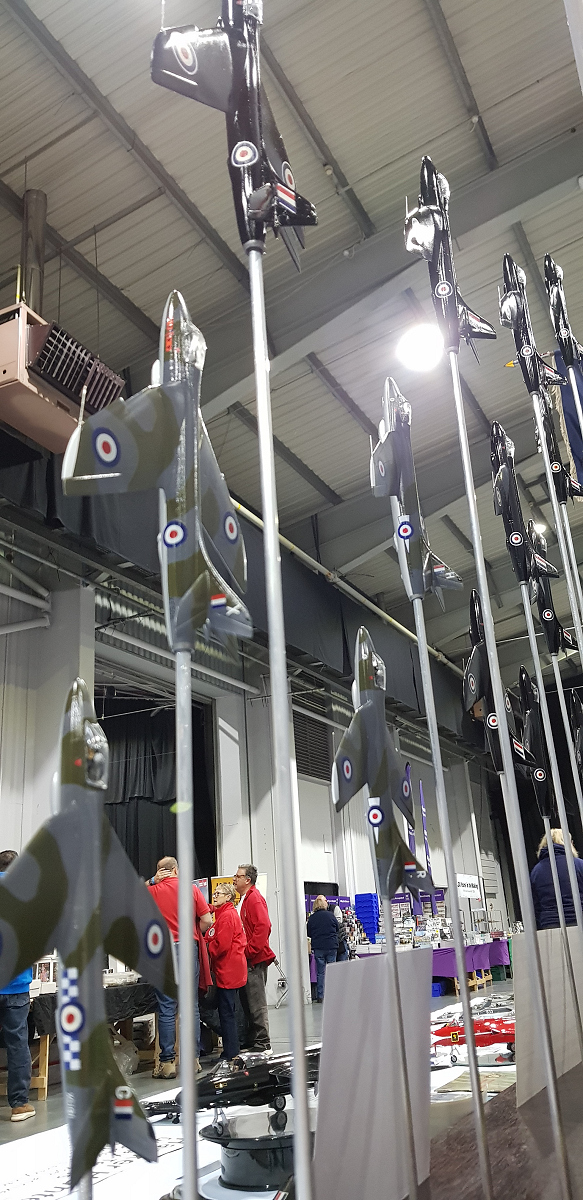 Scale ModelWorld 2024