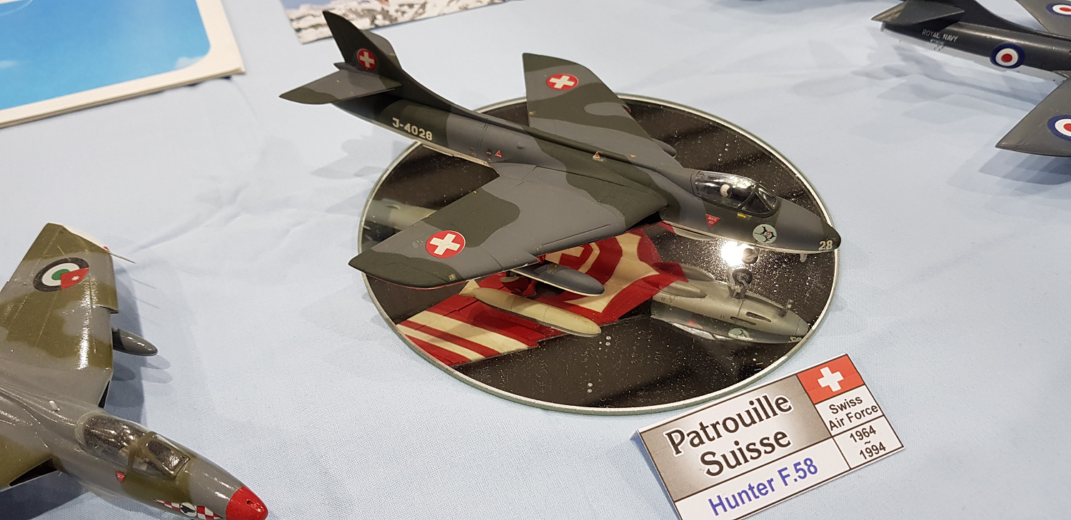 Scale ModelWorld 2024