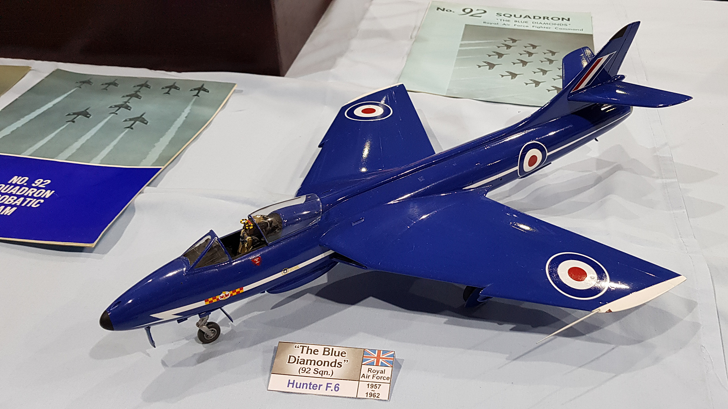 Scale ModelWorld 2024